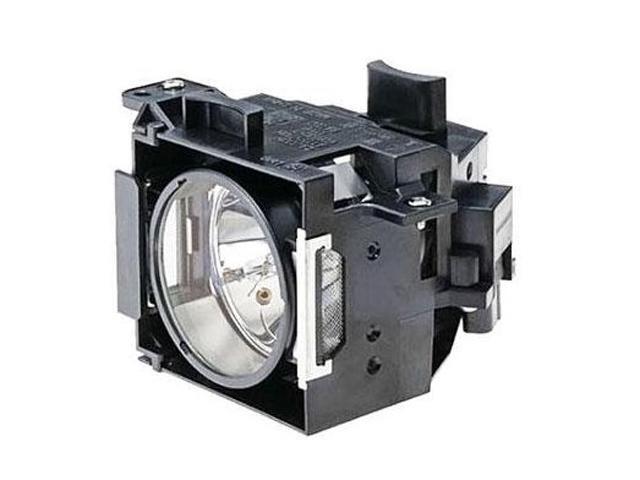 eReplacements ELPLP45 Projector Replacement Lamp for Epson - Retail ...