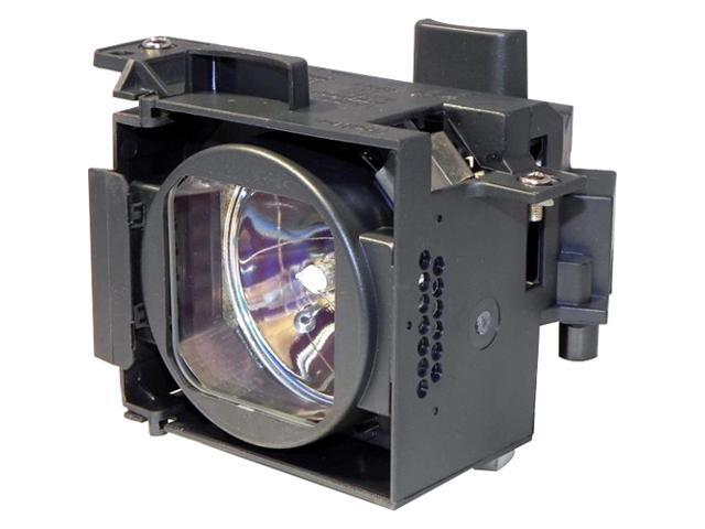 eReplacements ELPLP45 Projector Replacement Lamp for Epson - Retail ...