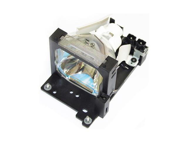 eReplacements DT00431-ER Projector Replacement Lamp for 3M / VIEWSONIC ...