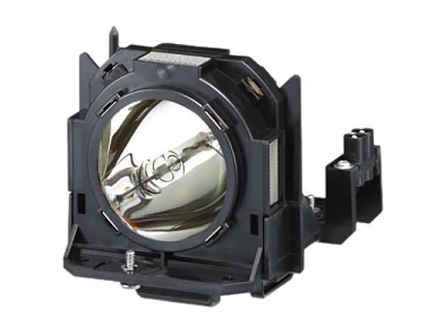 Replacement Lamp for Panasonic DLP Projectors Model ETLAD60A - Newegg.com