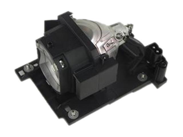 eReplacements Compatible Projector Lamp Replaces Hitachi DT01021-ER ...