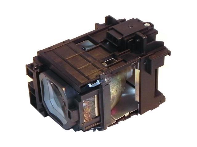 eReplacements Compatible Projector Lamp Replaces NEC NP06LP-ER - Newegg.com