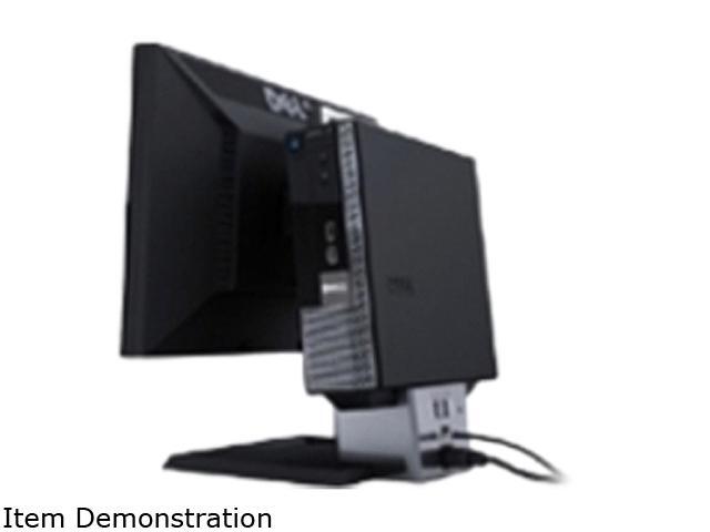 DELL 469-1487 All-in-One HAS Stand with Handle for Dell E Pand U ...