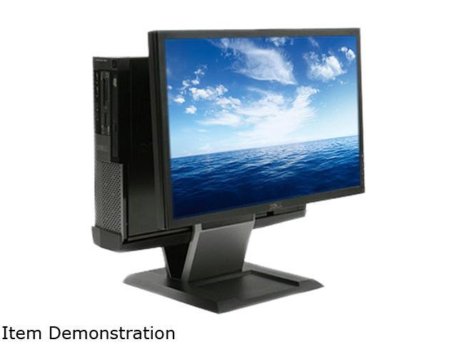 DELL 469-1896 All-in-One HAS Stand with Handle for Dell E Pand U ...