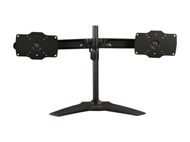 Planar 997-6504-00 Large Format Dual Monitor Stand - Newegg.com