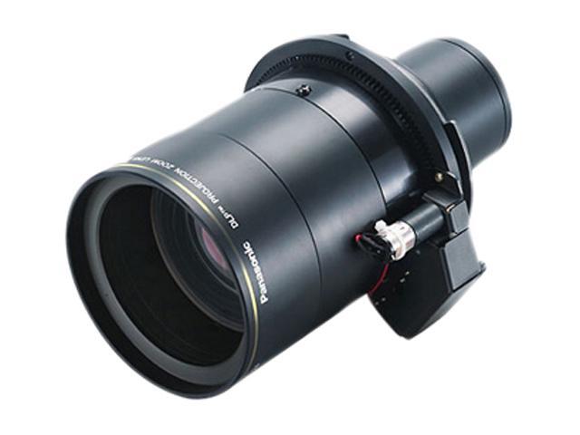 Panasonic ETD75LE20 Projector Lens - Newegg.com
