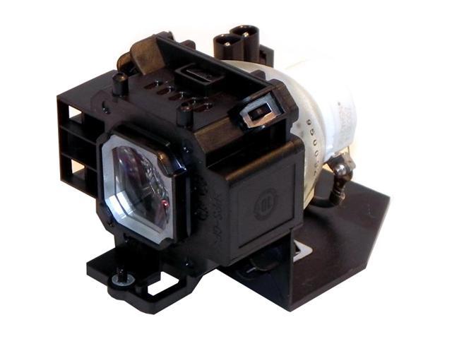 Premium Power Products Lamp for NEC Front Projector - Newegg.com