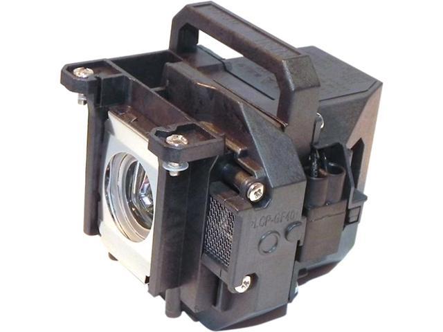 eReplacements ELPLP53-ER Replacement Lamp - Newegg.com