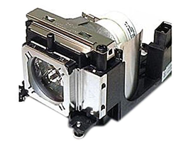 eReplacements Compatible Projector Lamp Replaces Sanyo POA-LMP141-ER ...