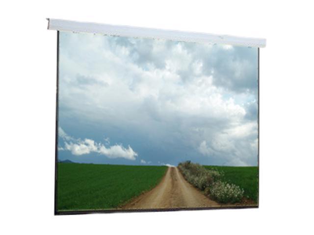 DRAPER Targa 133" Electric 133" 16:9 Targa Motorized Projection Screen ...