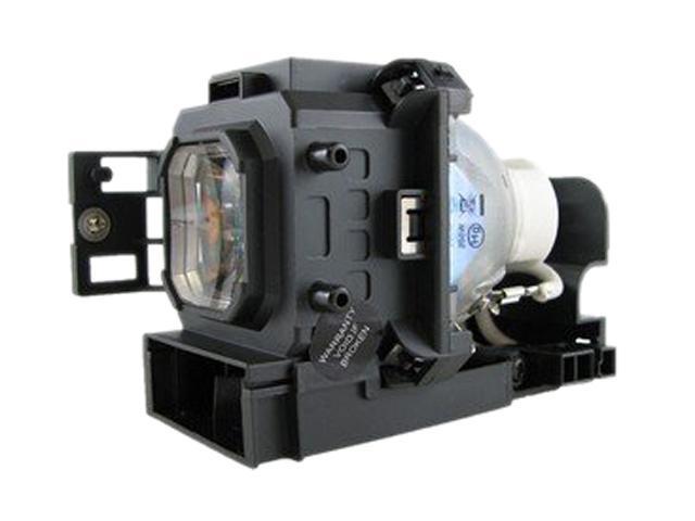 Projector Replacement Lamp for Nec LV-8300 VT480 VT590 VT595 VT695 ...