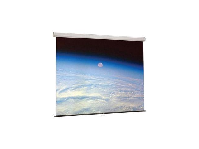 DRAPER 207008 Luma Manual Projection Screen - Newegg.com