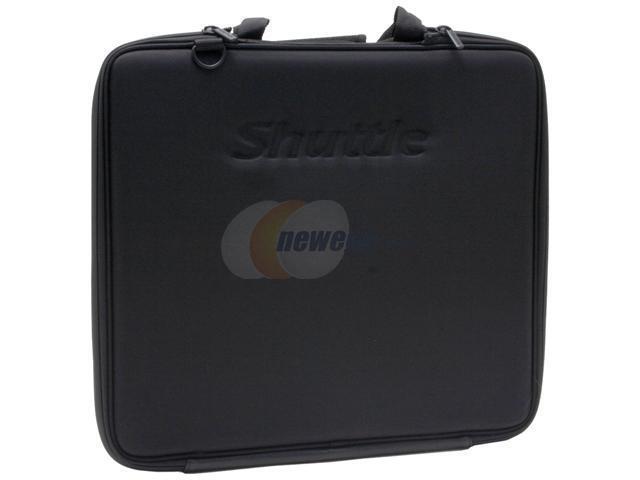 Shuttle PF50 Display 2GO Bag for the Shuttle XP17 Monitor - Newegg.com