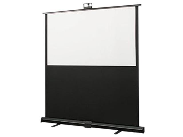 Draper Piper Portable Projection Screen - Newegg.com