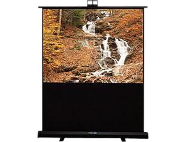 Draper Piper Portable Projection Screen - Newegg.com