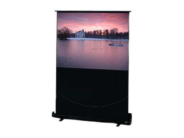 DRAPER 92" Portable Traveller Portable Projection Screen 230120 ...