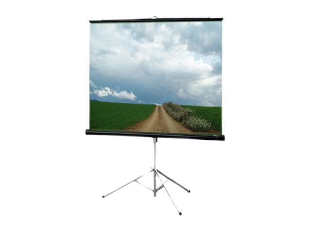 Draper Consul Portable Projection Screen - Newegg.com