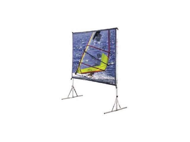 Draper Cinefold Portable Projection Screen - Newegg.com