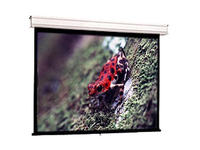 Da-Lite Advantage Manual With CSR Manual Wall and Ceiling Projection ...