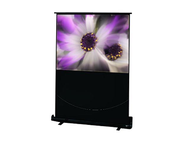 Draper Traveller Portable Projection Screen - Newegg.com