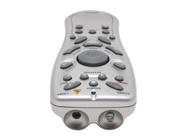 BenQ 98.J3401.011 Projector Remote for PB7100, PB7200, PB7220, PB8120 ...