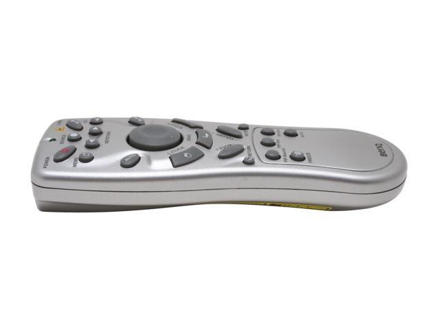 BenQ 98.J3401.011 Projector Remote for PB7100, PB7200, PB7220, PB8120 ...