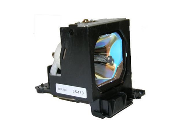 SONY LMP-P200 Replacement lamp for the VPL-VW10HT and VPL-PX20/30 ...