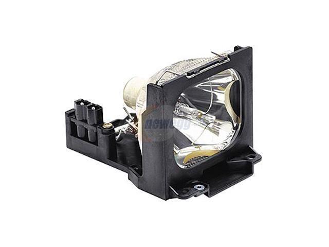 TOSHIBA TLP-LW11 Replacement Lamp for TLP-XD200U and TLP-XC2500U ...