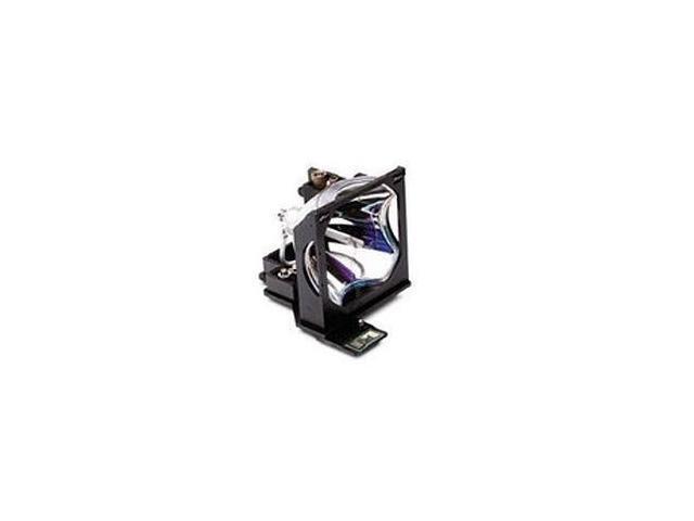 EPSON ELPLP25 Projector Replacement Lamp For PowerLite S1 Projector ...