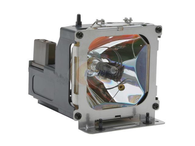 ViewSonic RLC-250-03A Replacement Lamp For ViewSonic PJ1065 Projector ...