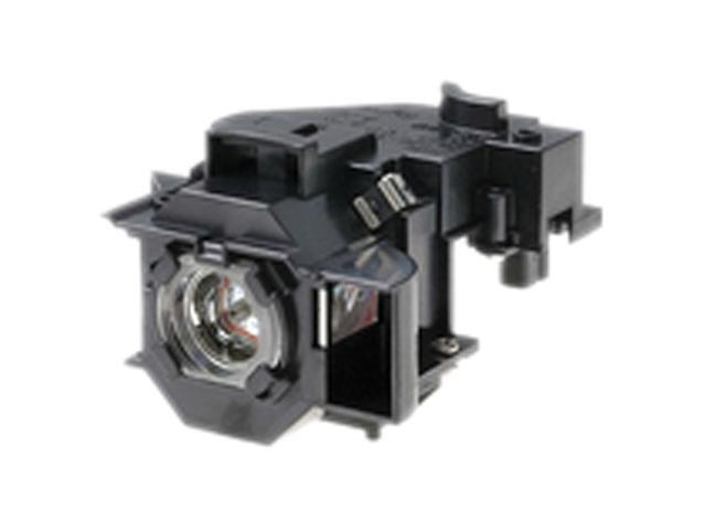 Lamp module for EPSON EMP-TWD10 Projector. Type = UHE, Power = 140 ...
