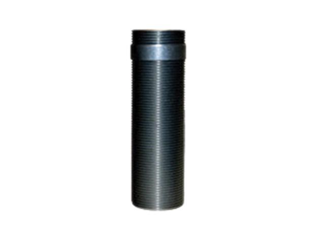 CHIEF FIXED PIPE FULLY-THREADED COLUMN 6IN BLK - Newegg.com