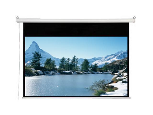 Electric Projection Screen - Newegg.com