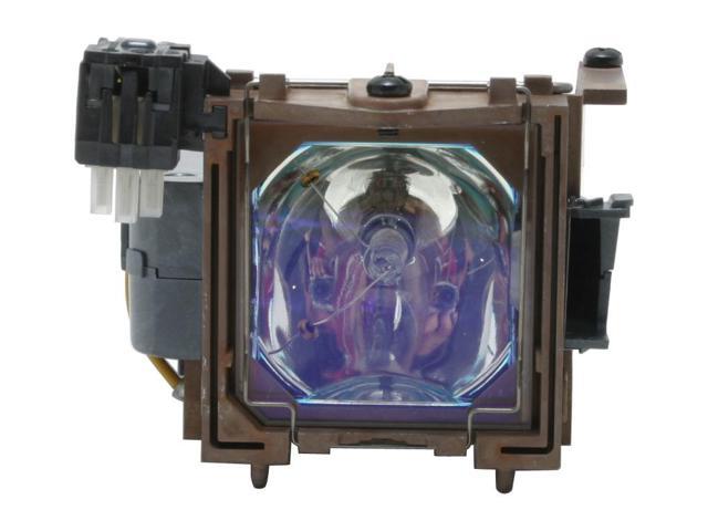 REPLACEMENT LAMP FOR LP540 LP640 C160 C180 SP5000 Model SP-LAMP-017 ...