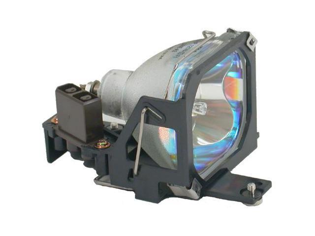 Infocus APEX020842 Replacement Projection Lamp - 120 Watts - Newegg.com