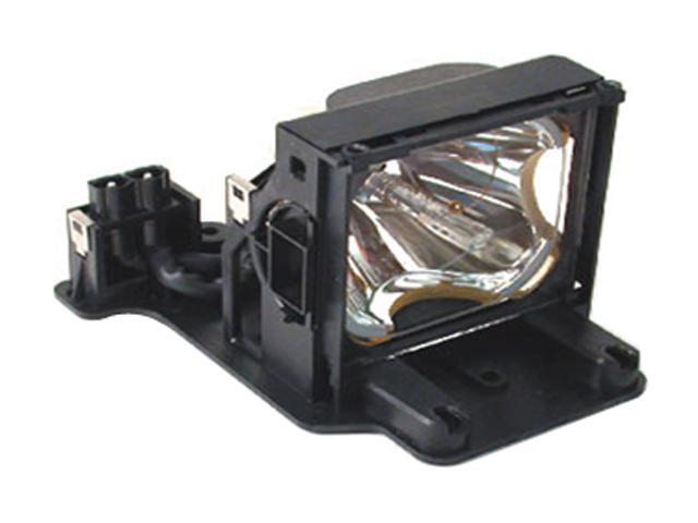 InFocus SP-LAMP-012 Replacement Lamp For LP815, LP820, DP8200X, C410 ...