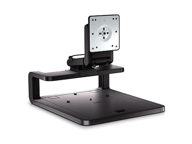 HP AW663AA#ABA Adjustable Display Stand - Newegg.com