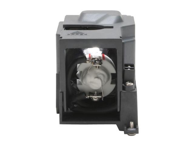 TOSHIBA TLP-LV4 Replacement Lamp For TDP-S20U/SW20U Projector - Newegg.com