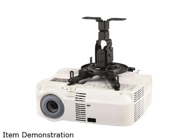 Peerless-AV ppf Flush Ceiling Projector Mount for Projectors Weighing ...