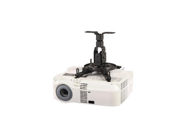 Peerless-AV ppf Flush Ceiling Projector Mount for Projectors Weighing ...