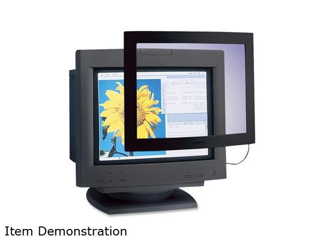 Kensington 55676 SlimScreen Screen Filter For CRT Monitor - Newegg.com