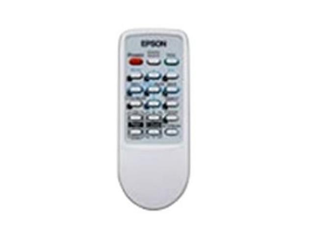 EPSON 1519442 Replacement Projector Remote Control - Newegg.com
