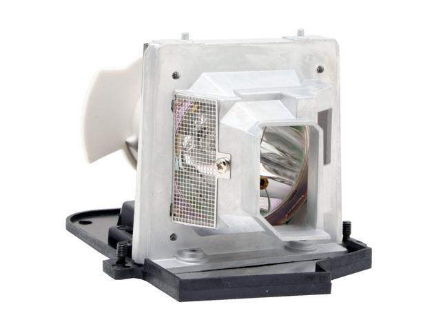 Projector Lamp for DX605, EP716, EP719, TS400, TX700 Model BL-FU180A ...