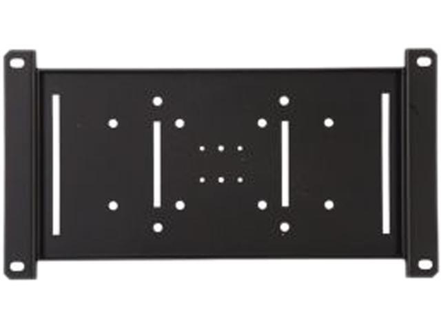 Peerless-AV PLP-V4X2 Adapter Bracket - Steel - Black - Newegg.com