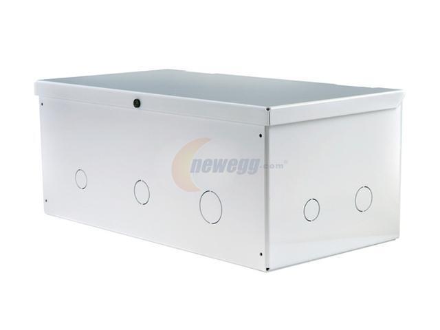 Peerless-AV PB-1 Plenum Box - Newegg.com
