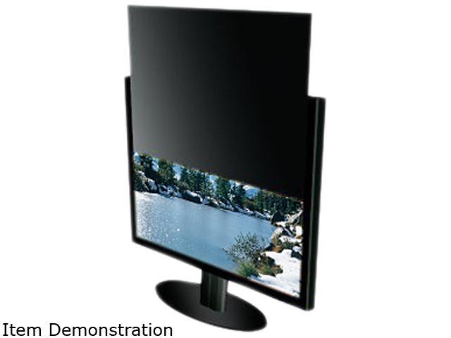 Kantek SVL19.0 Secure-View 19" Blackout Privacy Filter - Newegg.com
