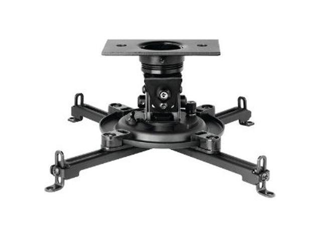 Peerless-AV PAG-UNV-MU Arakno Geared Micro Projector Mount - Newegg.com