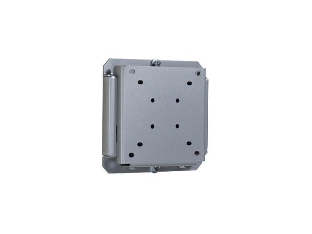 Peerless-AV SF630P-S Flat Wall Mount for Small 10"- 24" LCD Screens ...