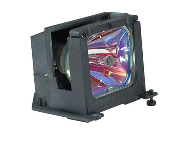 NEC Display Solutions VT40LP Replacement Lamp For NEC VT440/ VT540 ...
