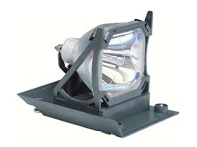 Replacement Lamp For NEC WT610/615 projector Model WT61LPE - Newegg.ca
